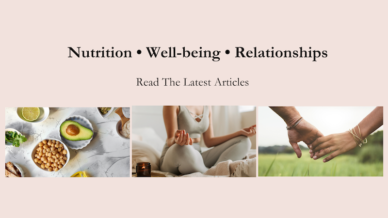 Blog - Tracy Sutton Site